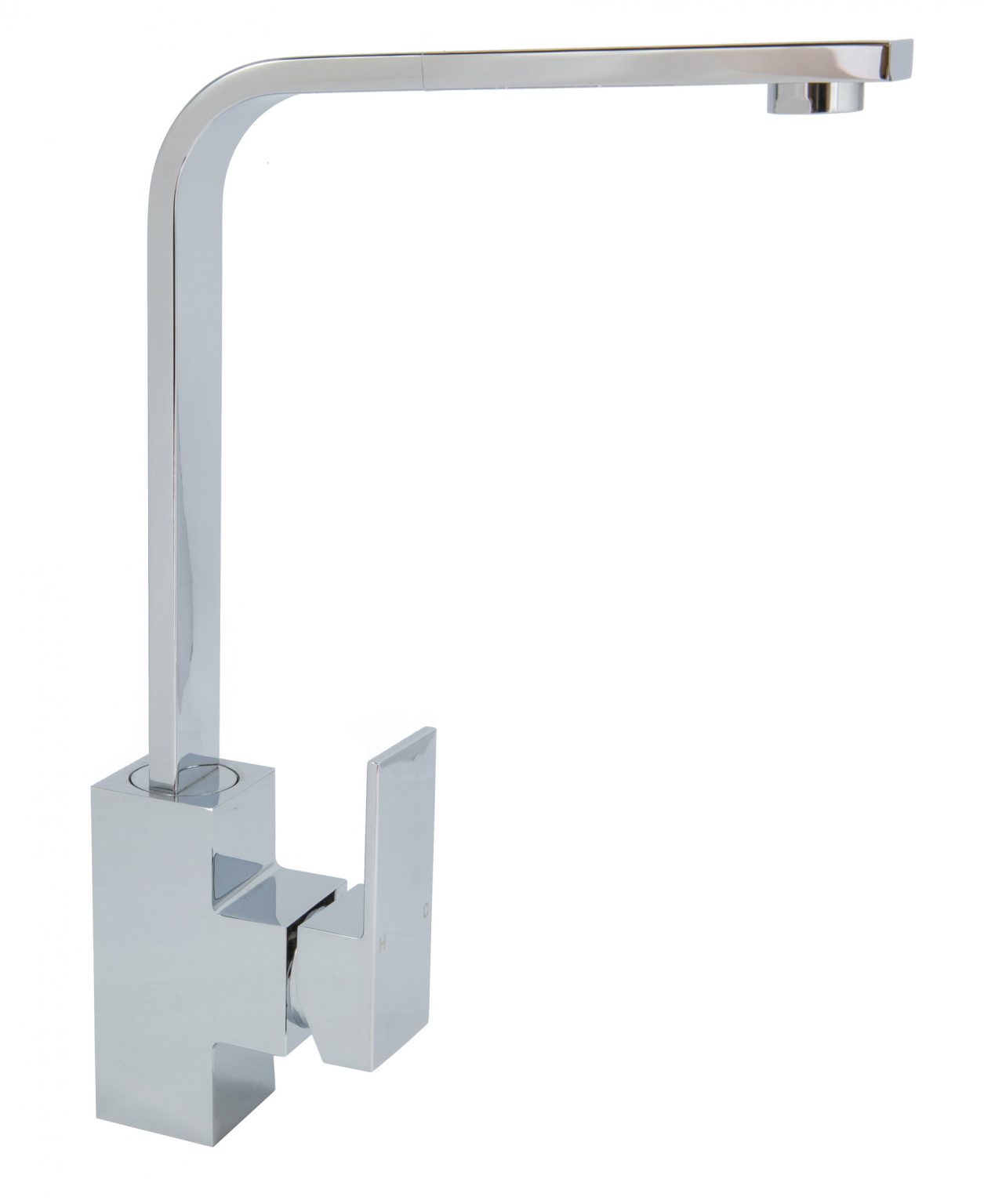 Mixers & Tapware | Pacific Bathroom
