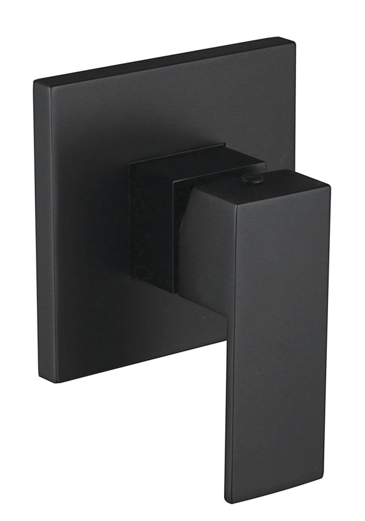 Wall Mixer