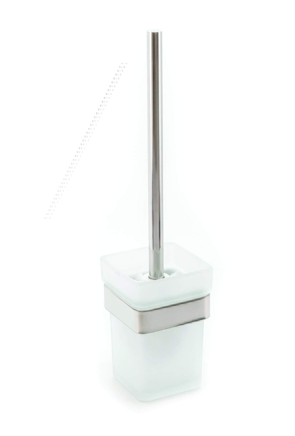 Toilet Brush Holders | Pacific Bathroom
