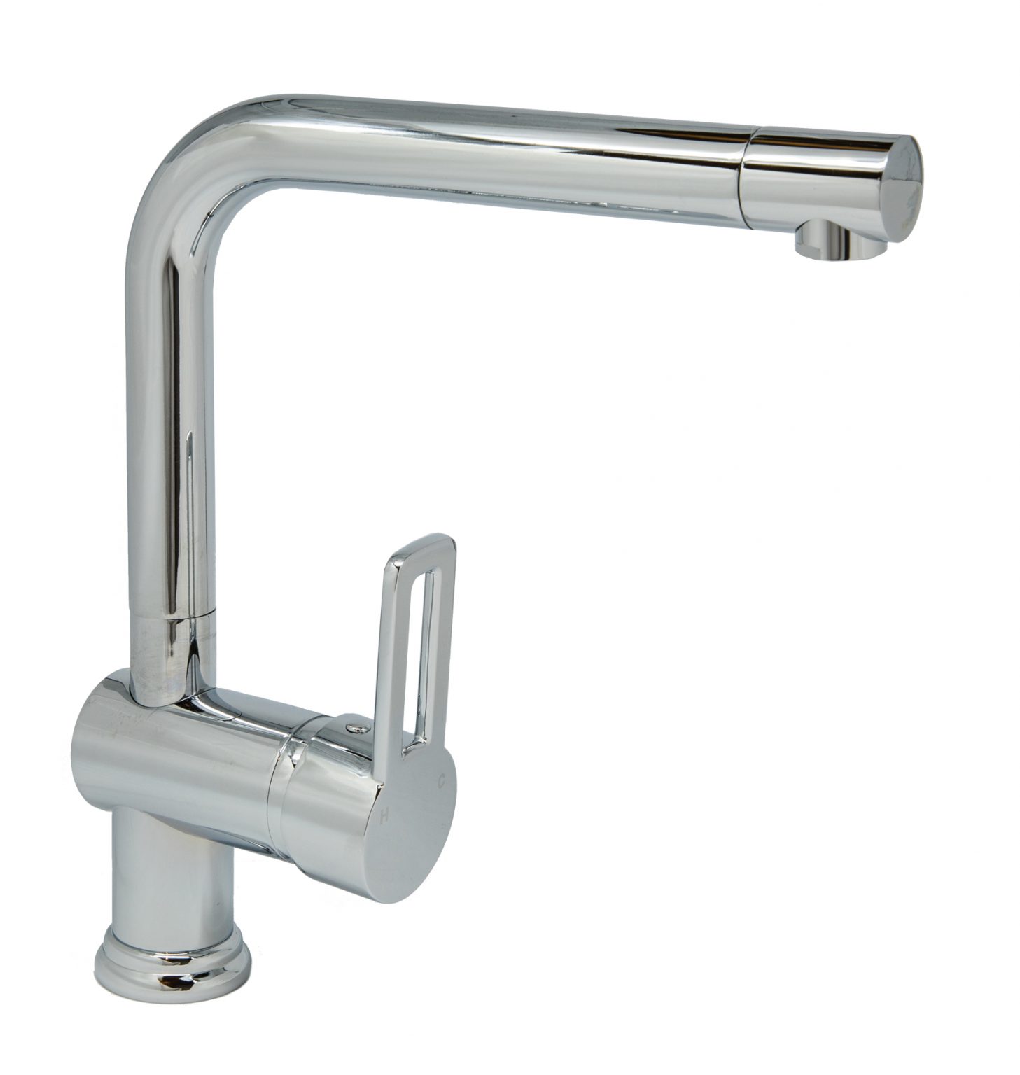 Mixers & Tapware | Pacific Bathroom