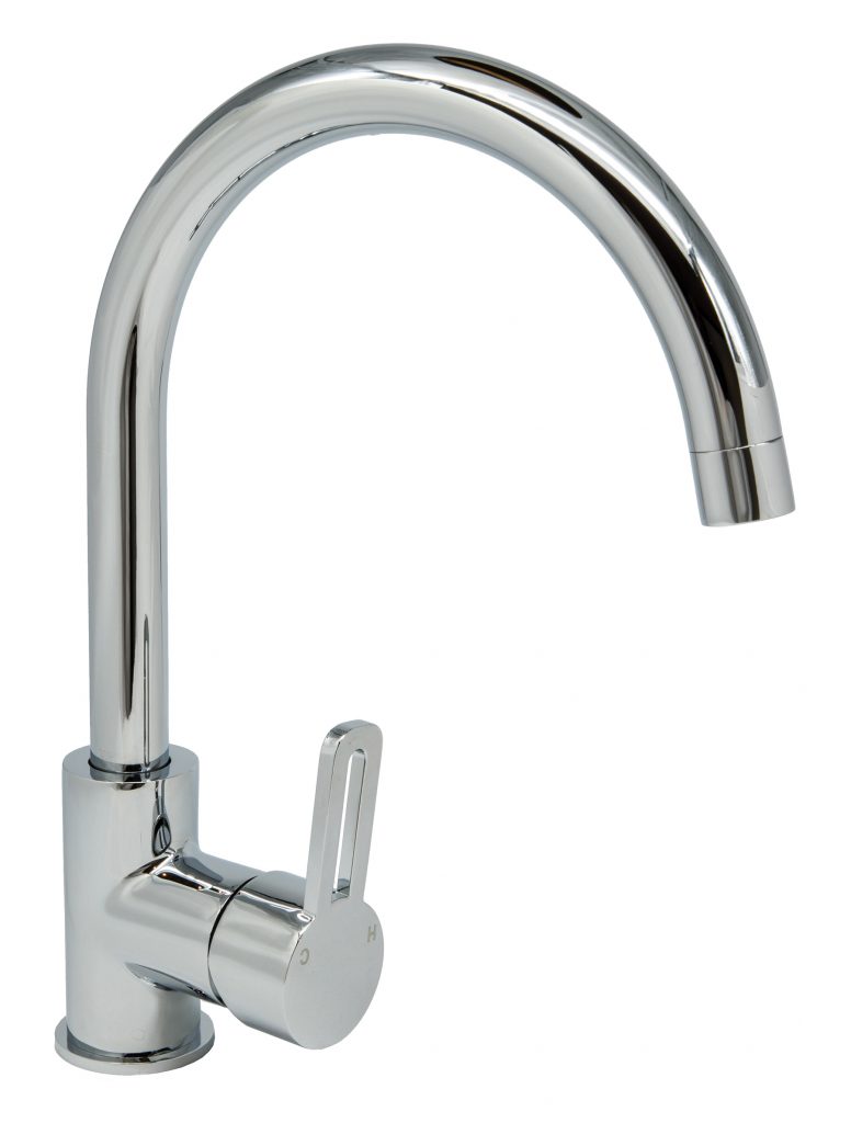 Mixers & Tapware | Pacific Bathroom