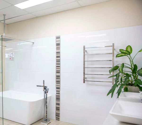 Pacific Bathroom - Bathroom and Kitchen Fittings and Accessories