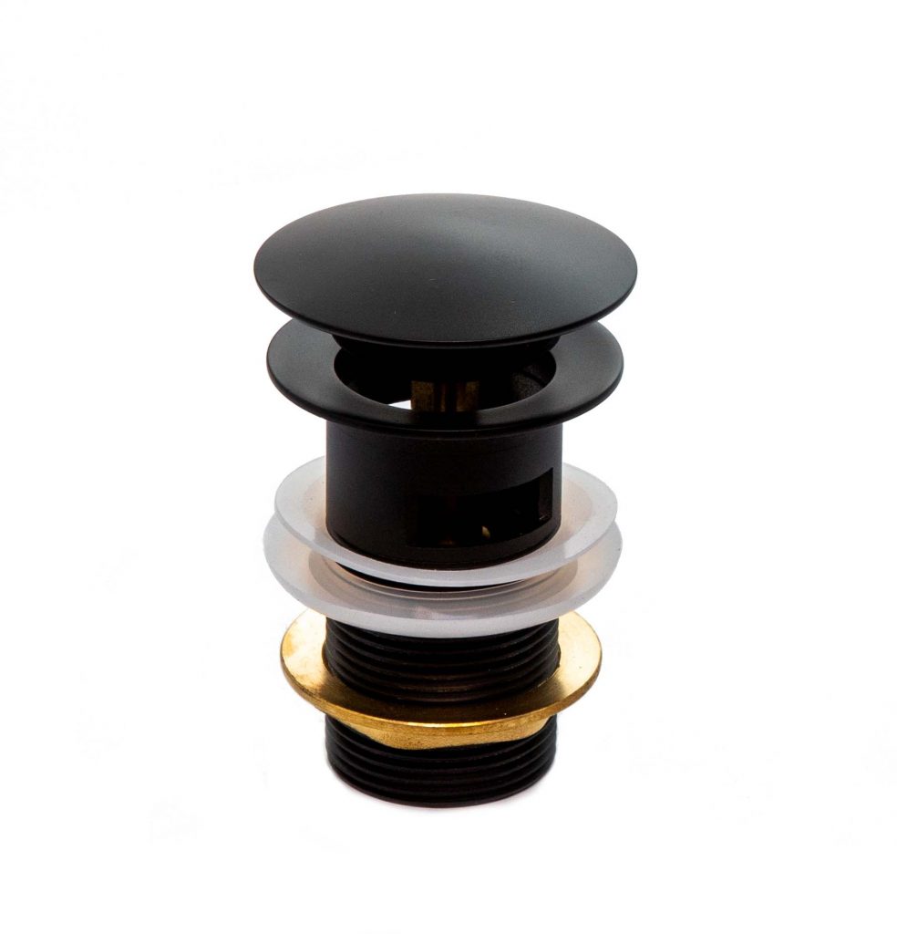 Sink Fittings | Pacific Bathroom