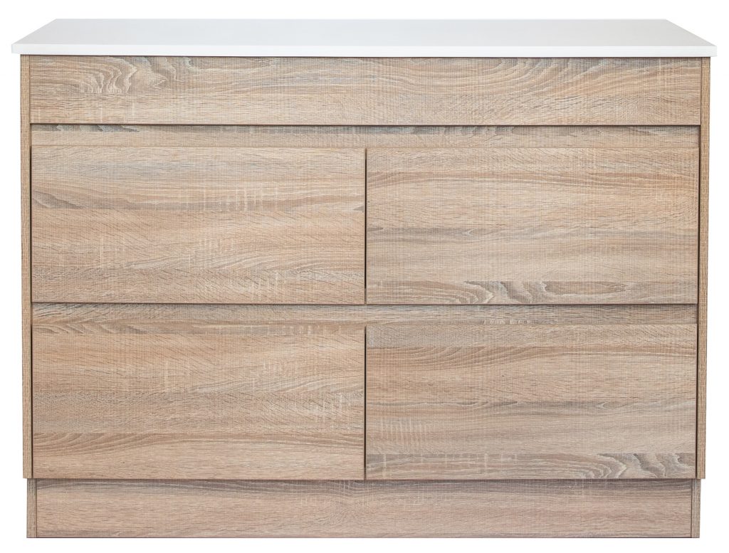 Prime Oak | Pacific Bathroom