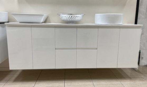 Koro | Pacfic Bathroom