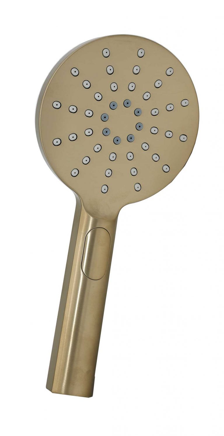 Showers | Pacfic Bathroom