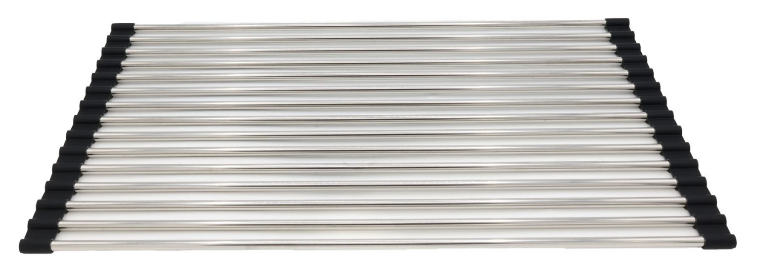 Round Roll Matt for Sinks | Pacific Bathroom