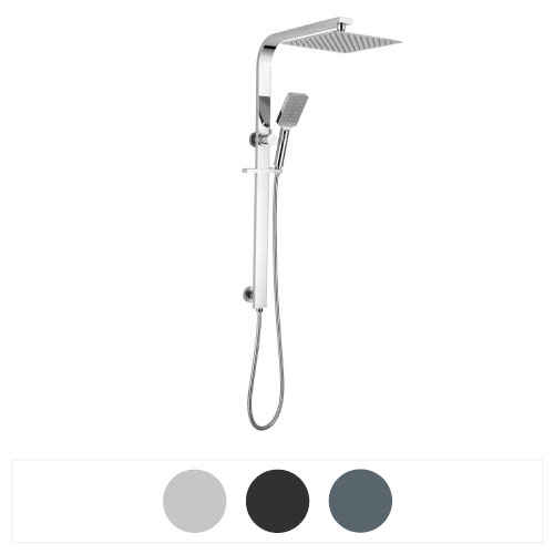 Showers | Pacific Bathroom