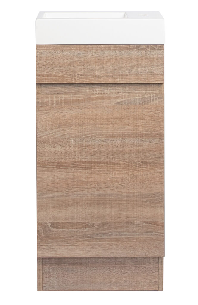 Prime Oak | Pacific Bathroom