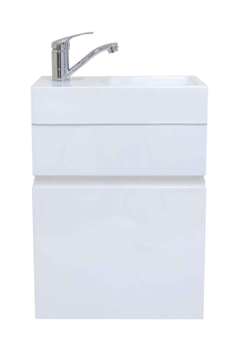 Micro Range | Pacific Bathroom